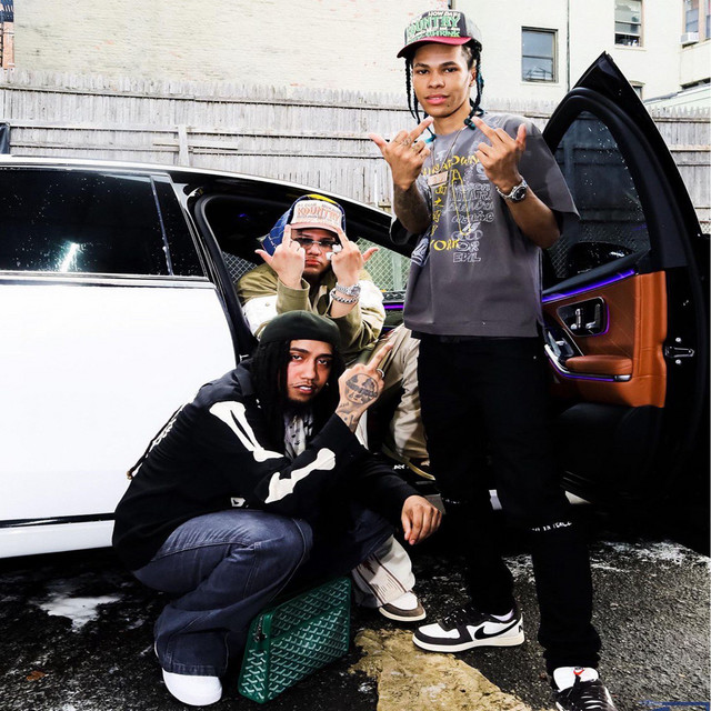 Spanglish - Single by migg & wigg | Spotify
