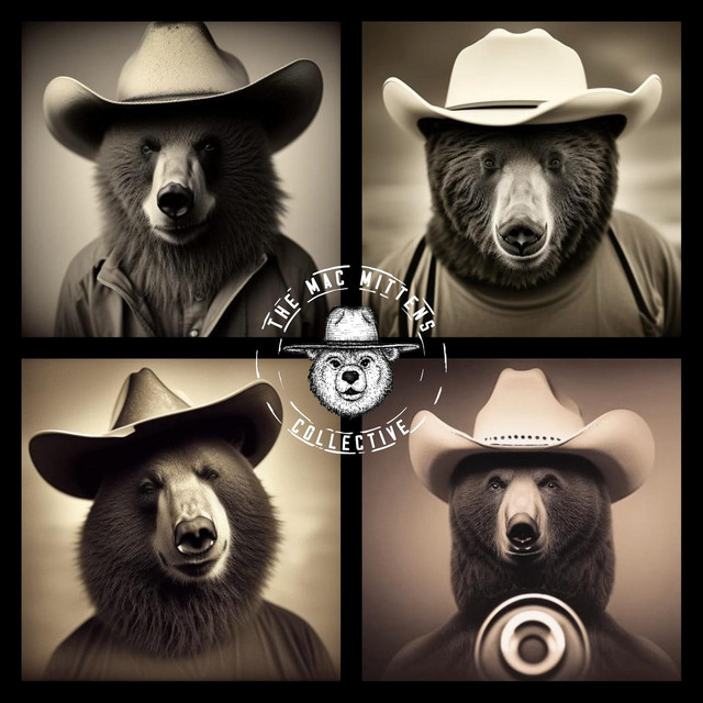 Country Town - Single by The Mac Mittens Collective | Spotify