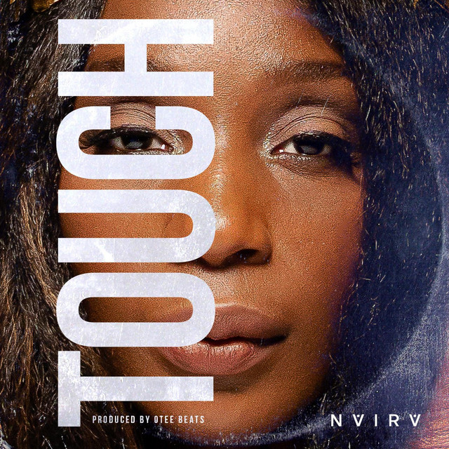 Touch - Single by NVIRV | Spotify