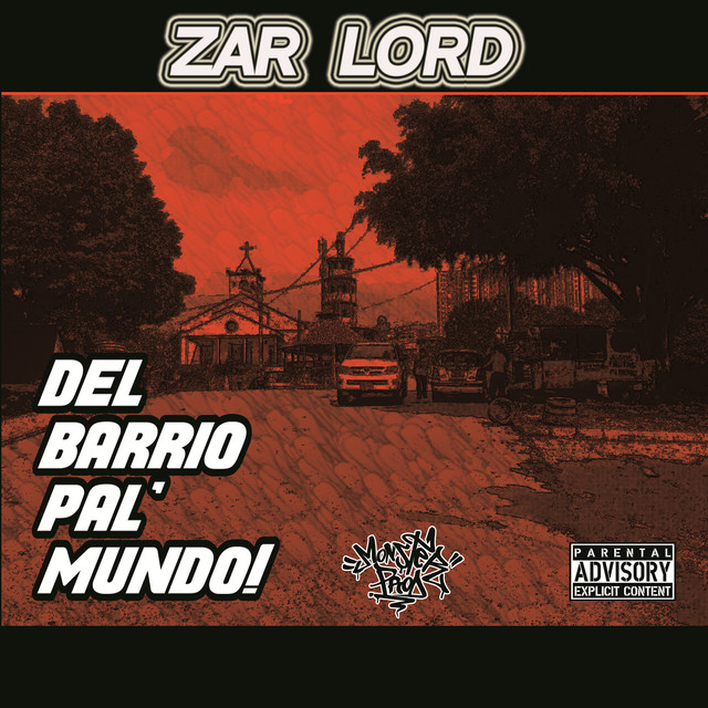 Zar Lord | Spotify