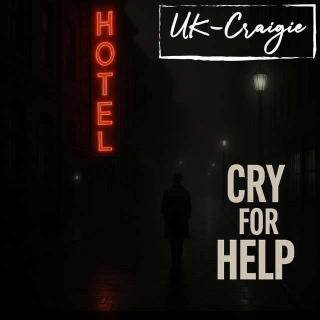 Cry For Help - song and lyrics by UK-Craigie | Spotify