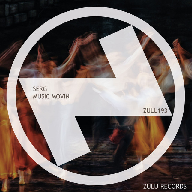 Music Movin - Single by SERG | Spotify