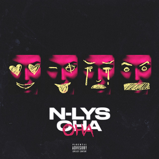 ОНА - Single by N-LYS | Spotify