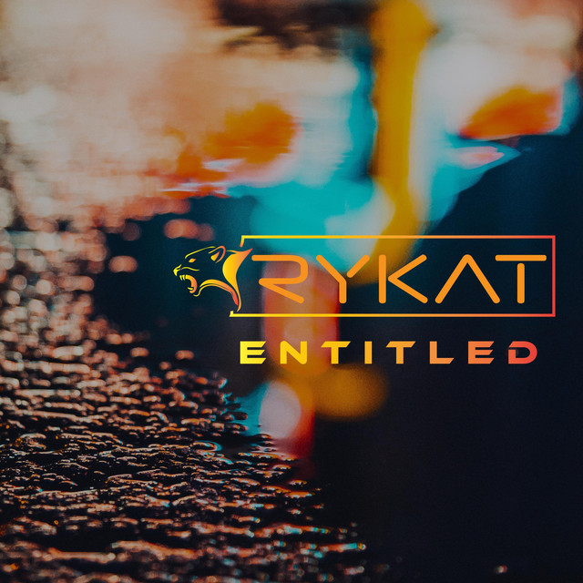 Entitled - EP by RYKAT | Spotify
