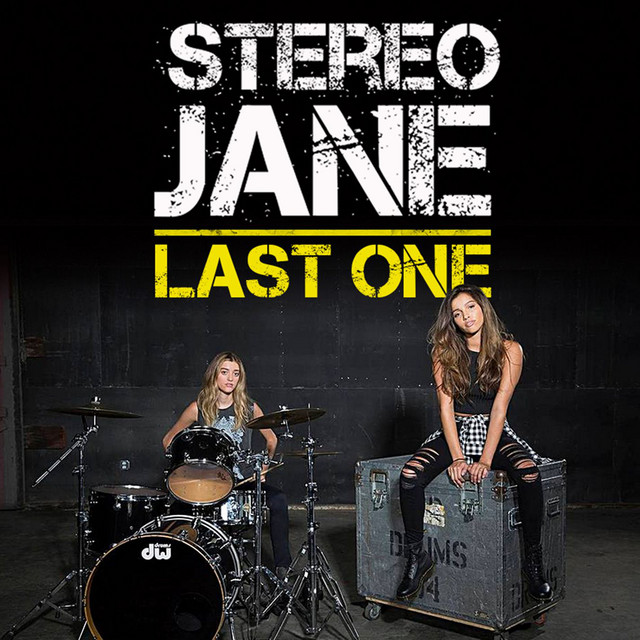 Last One - Single by Stereo Jane | Spotify