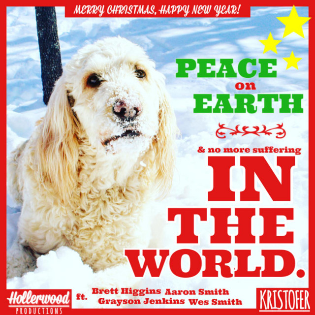 In the World (feat. Brett Higgins, Grayson Jenkins, Wes Smith & Aaron ...
