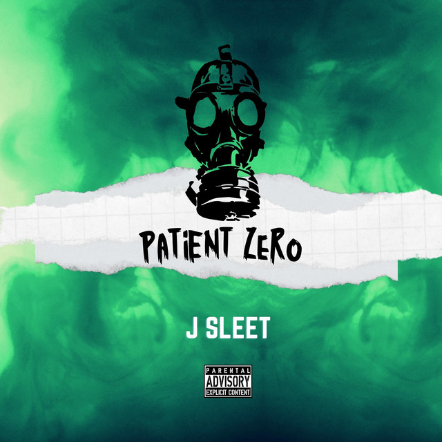 Patient Zero - EP by J Sleet | Spotify