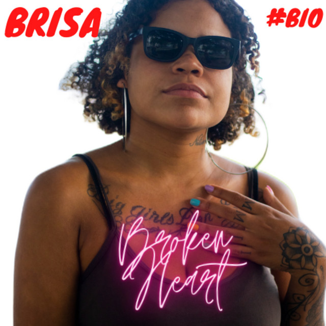 Brisa | Spotify