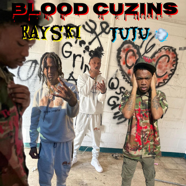 Juju Smoke | Spotify