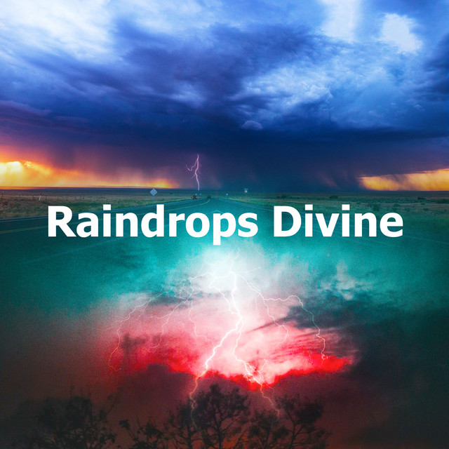 Faint Raindrops Falling - song and lyrics by Sounds Of Nature ...