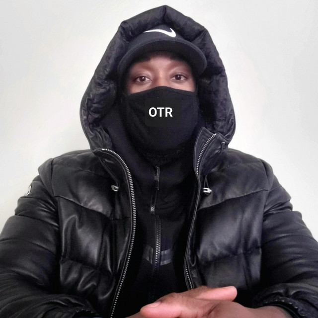 OTR - Album by A RU SHOW | Spotify