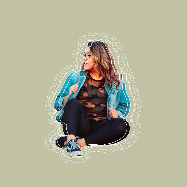 Before I Love Someone Else - Single by Jessica Sepulveda | Spotify