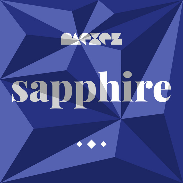 Sapphire - Single by Mexez | Spotify