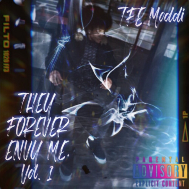 They Forever Envy Me, Vol. 1 (Edited) - EP by TFE Moddi | Spotify