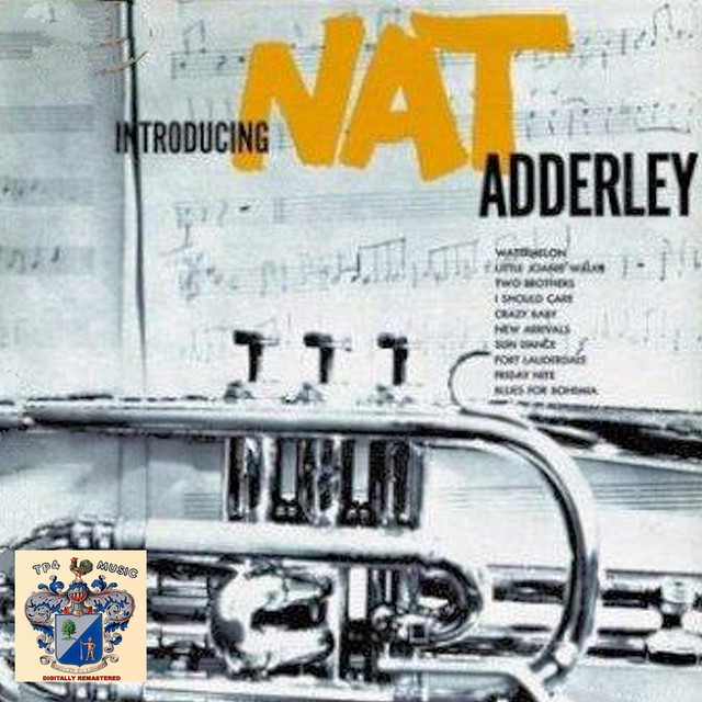 Two Brothers - song by Nat Adderley | Spotify