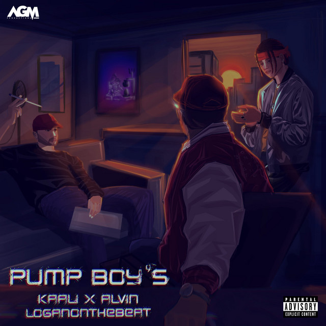 Pump Boys - Single by Kaali | Spotify