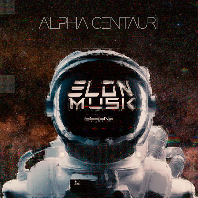 ELON MUSK - Single by Essene | Spotify
