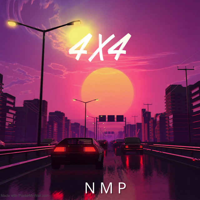4X4 - Single by NMP | Spotify