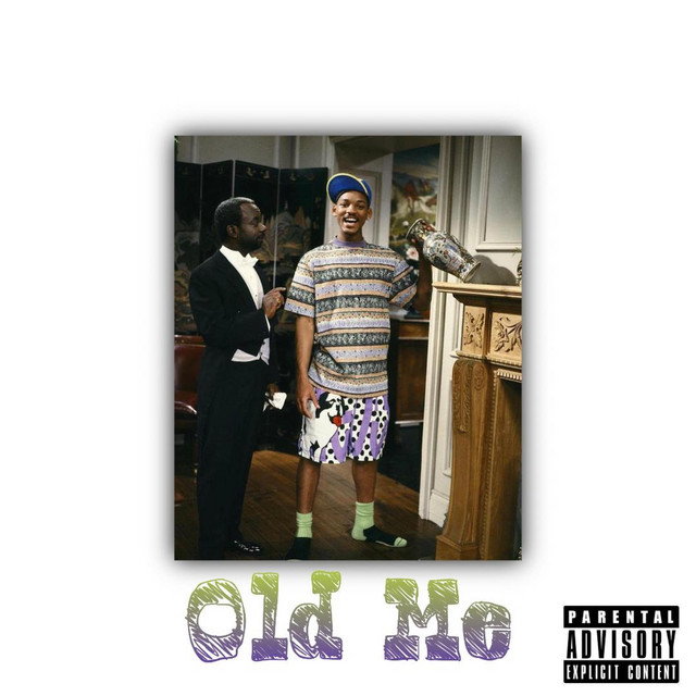 Old Me - Single by Matt Dmnd | Spotify