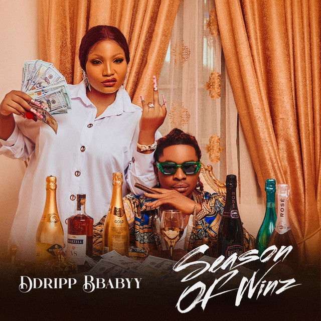 SEASON OF WINZ - Album by DDRIPP BBABYY | Spotify