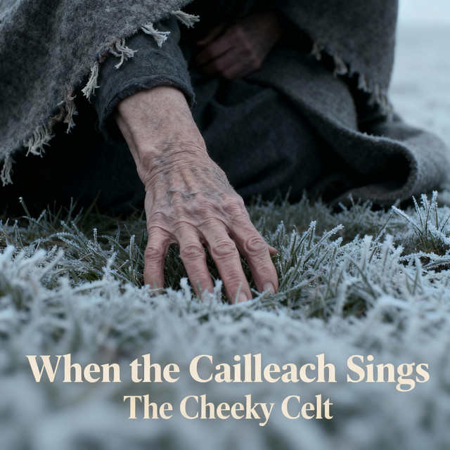 When The Cailleach Sings - Single by The Cheeky Celt | Spotify