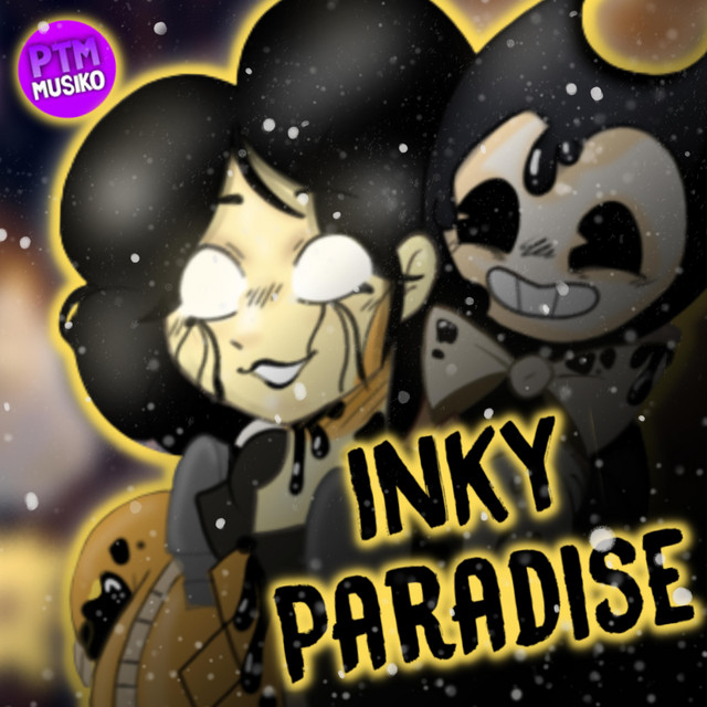 Inky Paradise - Single by V!0 | Spotify