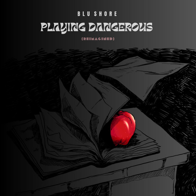 Playing Dangerous (Reimagined) - Single by Blu Shore | Spotify