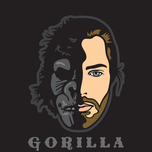 Gorilla (The Rock Album) - Album by CooBee Coo | Spotify