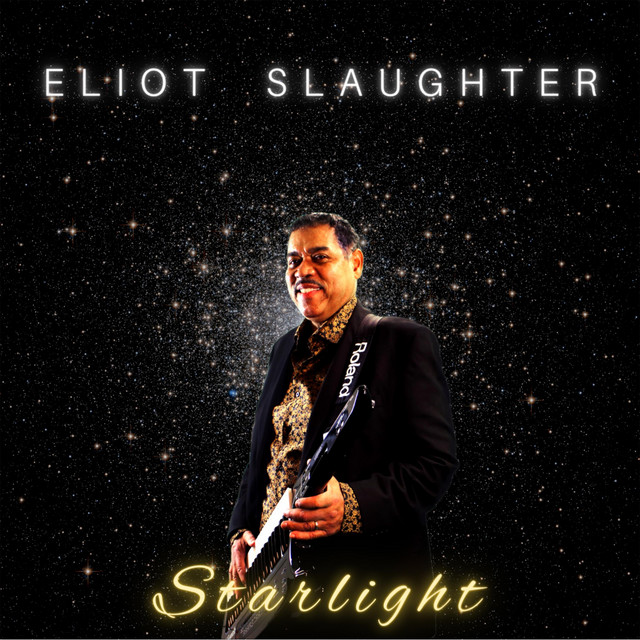Starlight - Single by Eliot Slaughter | Spotify