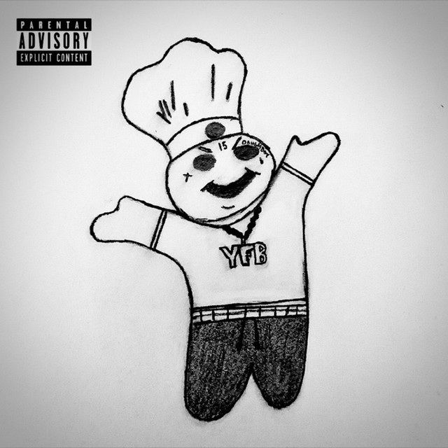 YFB Tape - Album by YFB Doughboy | Spotify
