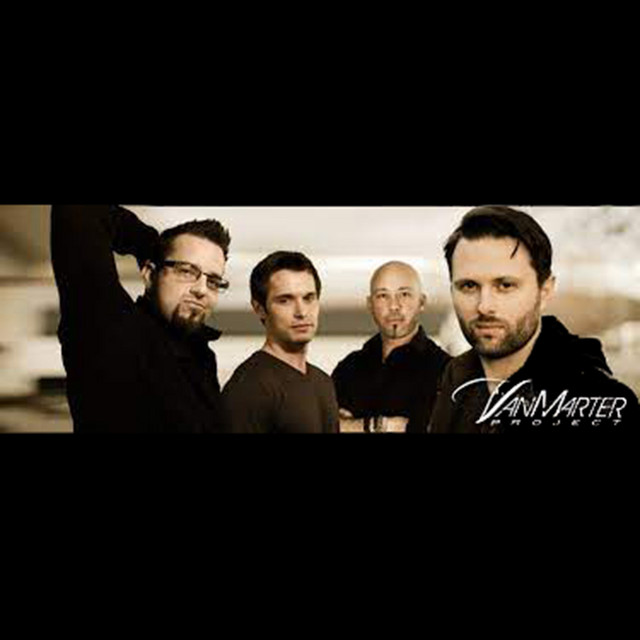 Vanmarter Project Concert & Tour History | Concert Archives