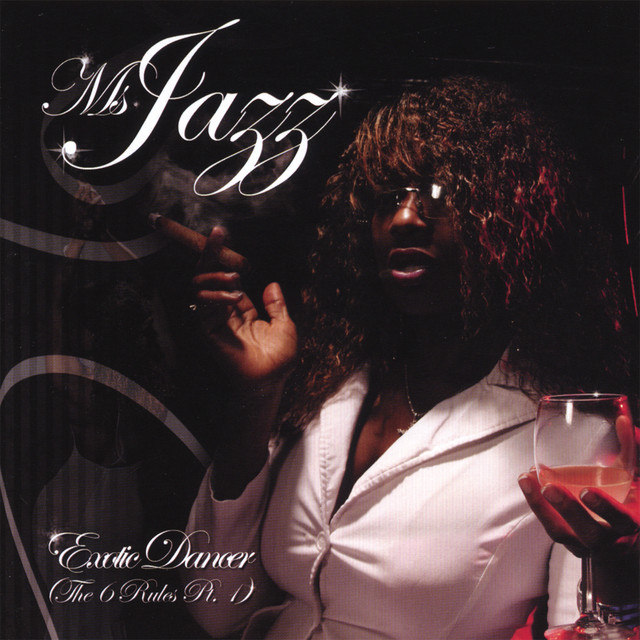 Ms Jazz | Spotify
