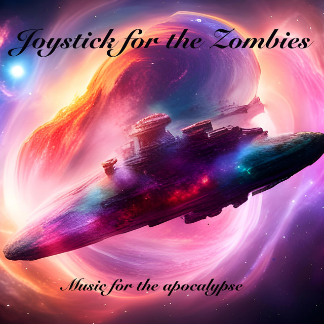 Music for the apocalypse - EP by Joystick for the Zombies | Spotify