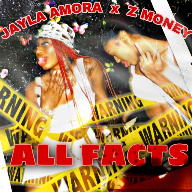 Jayla Amora | Spotify