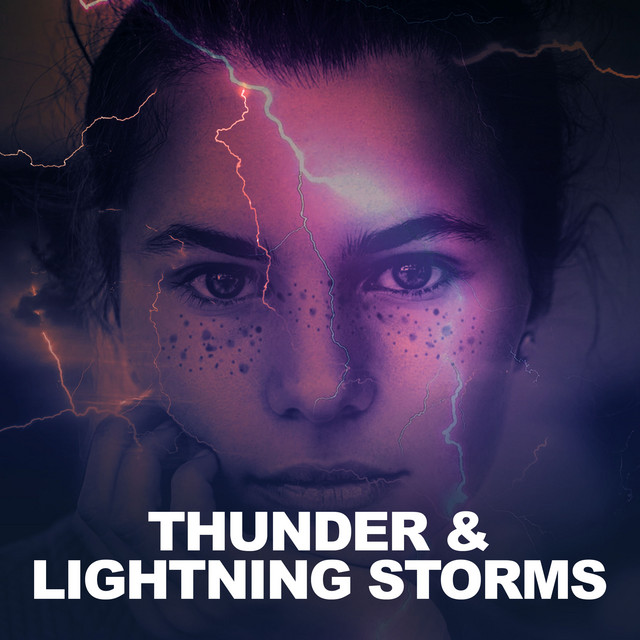 Thunder & Lightning Storms ! ! ! ! - Album by Thunderstorms | Spotify