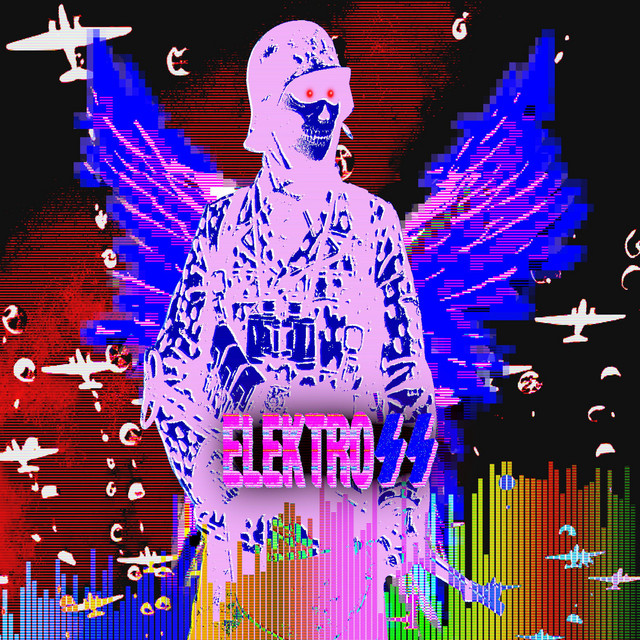 Neon Panzer - Single by Elektro SS | Spotify
