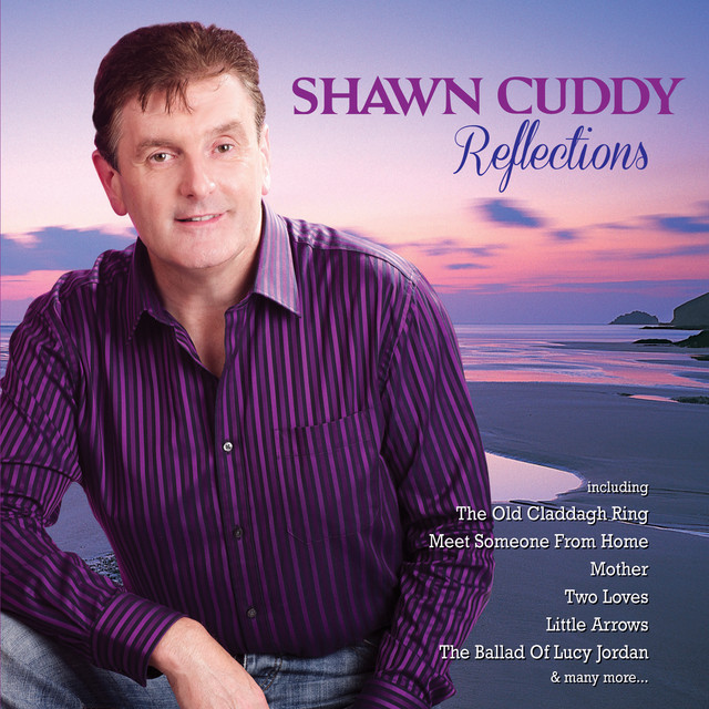 Reflections - Album by Shawn Cuddy | Spotify