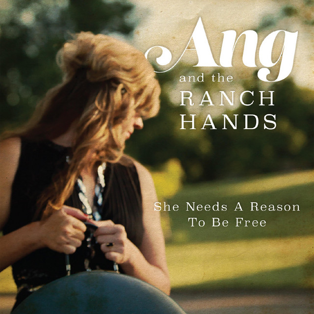Ang And The Ranch Hands Concert & Tour History | Concert Archives