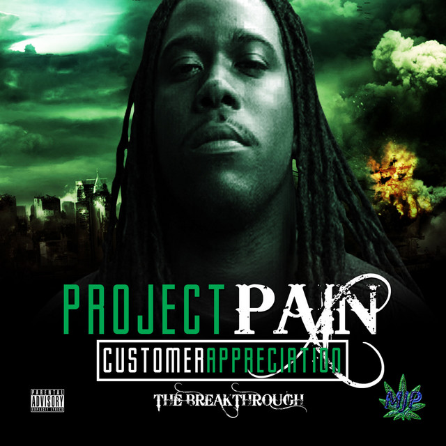 BPM and key for songs by Project Pain | Tempo for Project Pain songs ...