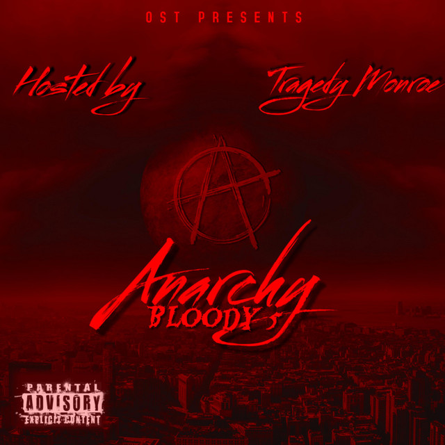 Anarchy - Album by Bloody 5 | Spotify