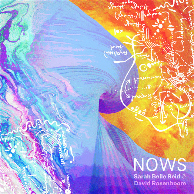 Nows - Album by Sarah Belle Reid | Spotify