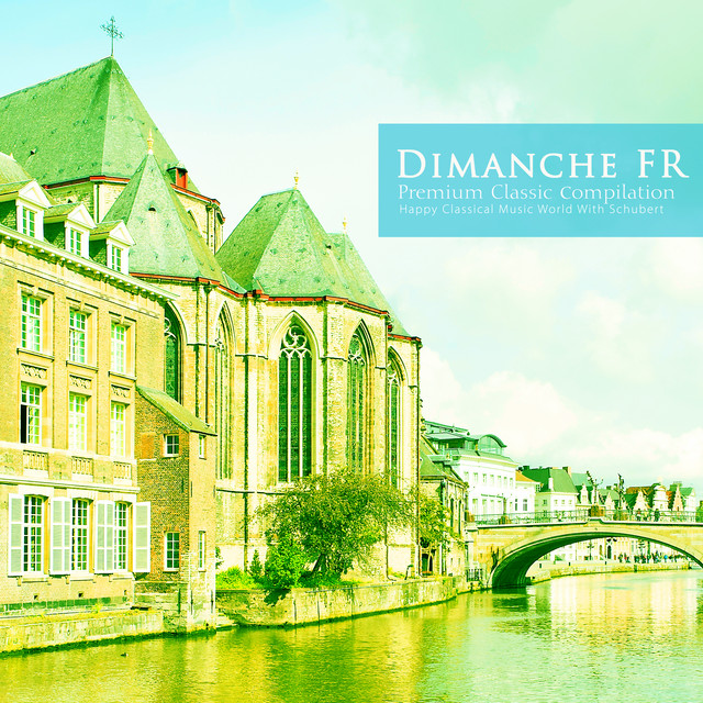 Happy Classical Music World With Schubert (슈베르트와 함께하는 행복한 클래식 음악 세계 ...