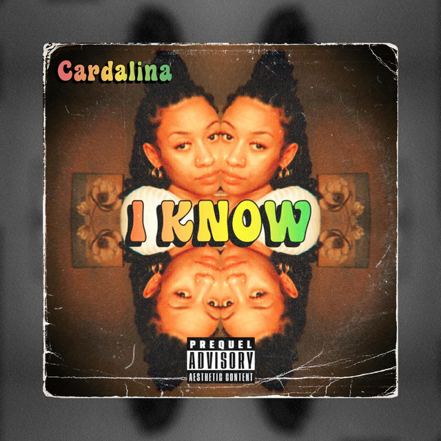 I KNOW - Single by Zaiah Da Playa | Spotify