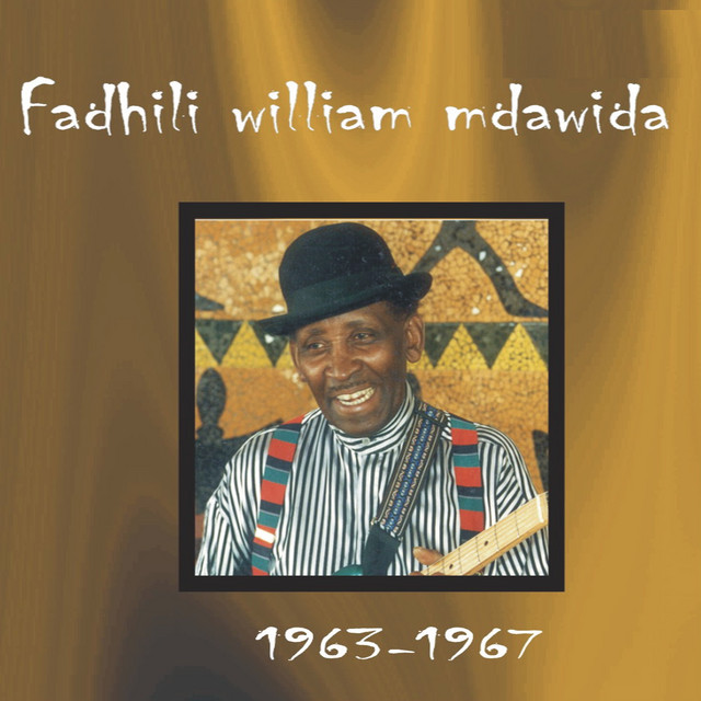 1963 - 1967 - Album by Fadhili Williams Mdawida | Spotify