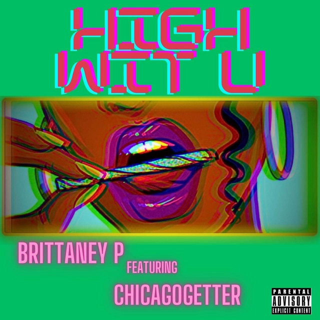 High Wit U - Single by King Jay | Spotify