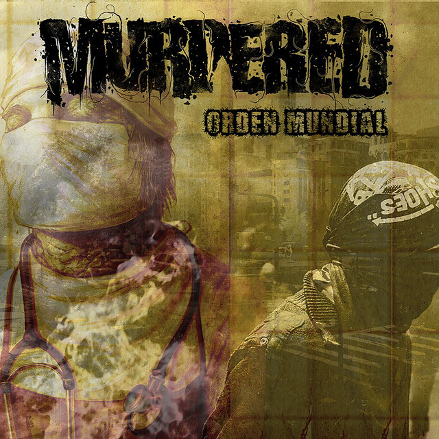 Murdered | Spotify