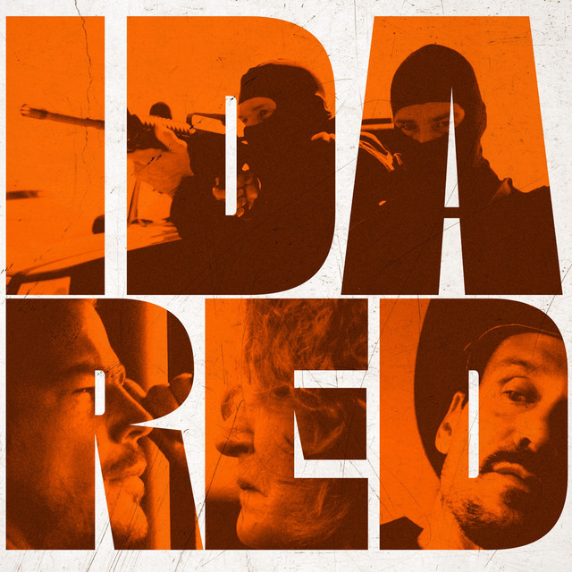 Ida Red (Original Motion Picture Soundtrack) - Album by David Sardy ...