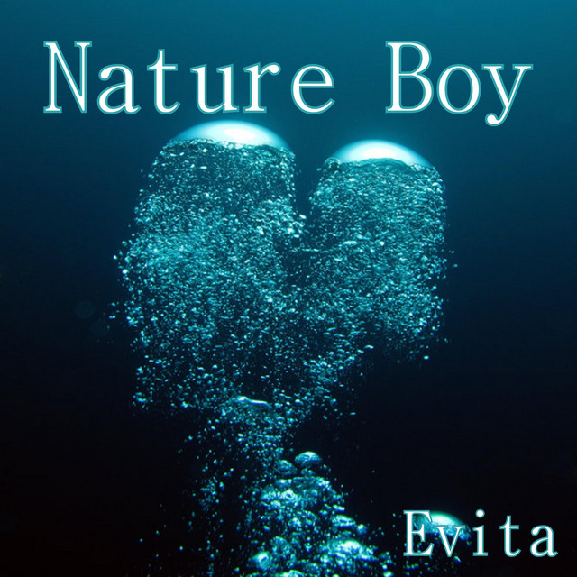 Nature Boy - Single by Evita | Spotify
