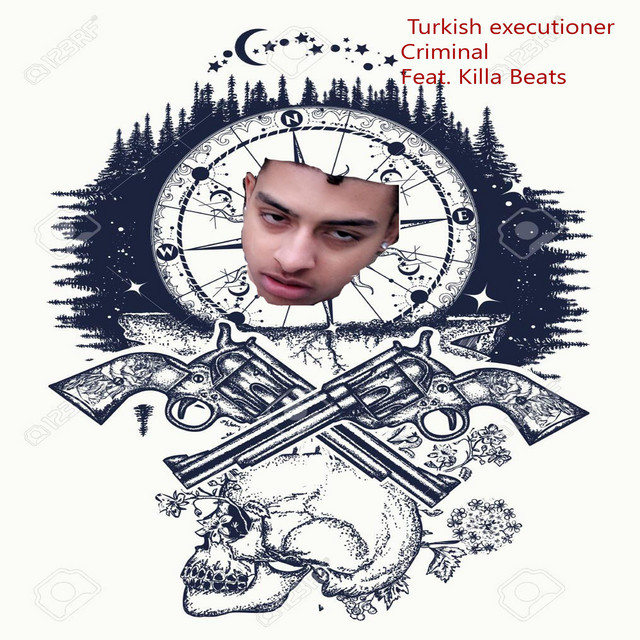 Criminal – Single de Turkish Executioner | Spotify