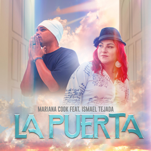 La Puerta - Single by Mariana Cook | Spotify